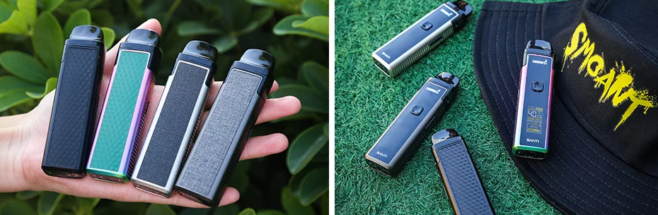 Smoant Santi: характеристики вейпа Смоант Санти, инструкция по ...